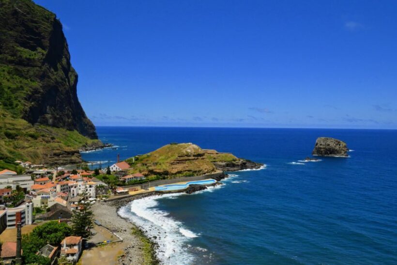 Madeira : Santana & Peaks full day tour by Open 4x4 - Authentic Experiences & Cultural Highlights