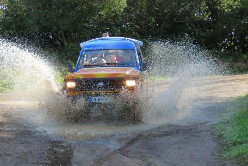 Madeira : Santana & Peaks full day tour by Open 4x4 - Who Will Love This Tour?