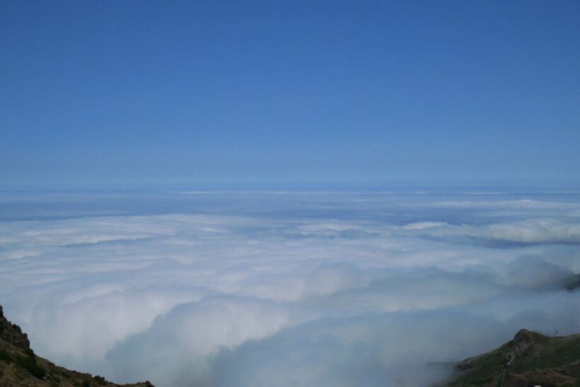 Madeira : Santana & Peaks full day tour by Open 4x4 - FAQ