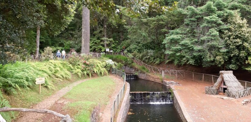 Madeira: Santana Traditional Houses Private Half-Day Tour - Who This Tour Is Best For