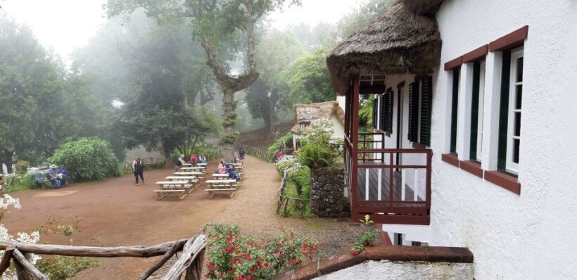 Madeira: Santana Traditional Houses Private Half-Day Tour - FAQ