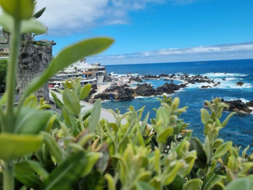 Madeira : SkyWalk, Fanal, Natural Pools 4x4 Jeep Tour - FAQs