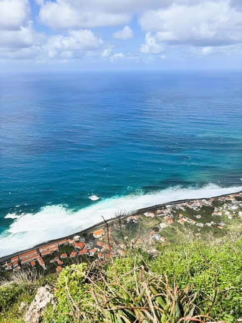 Madeira: South Madeira Private 4x4 Tour with Pickup - Key Points