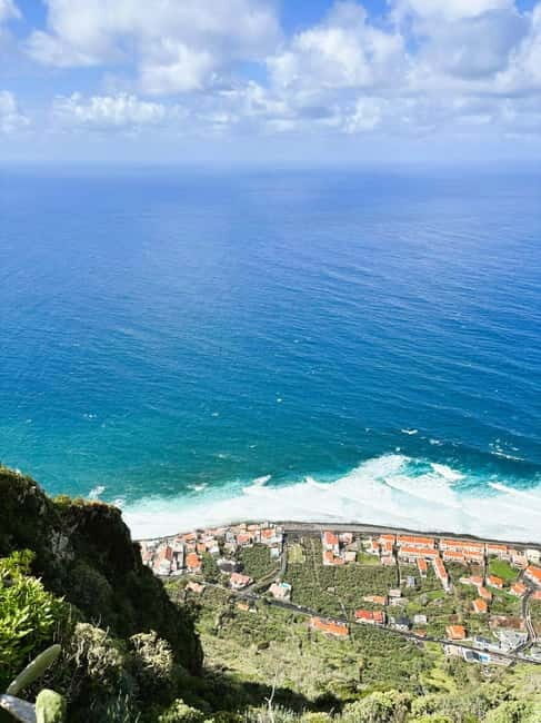 Madeira: South Madeira Private 4x4 Tour with Pickup - A Closer Look at the Madeira South Coast 4x4 Tour