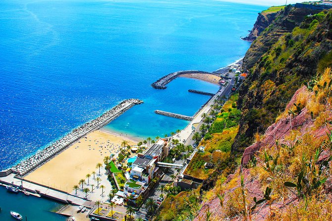 Madeira Southern Coast Tour From Funchal - Customer Feedback
