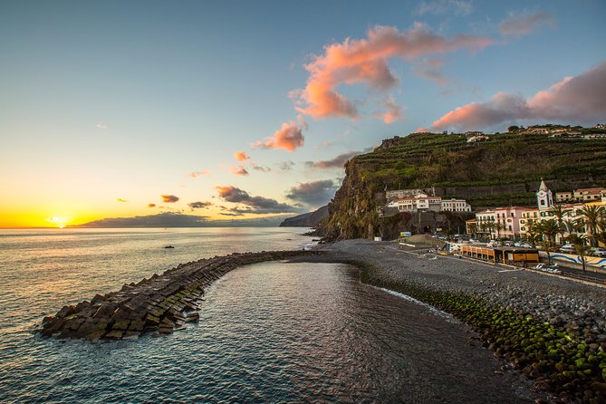 Madeira Southern Coast Tour From Funchal - Exploring Calheta Village