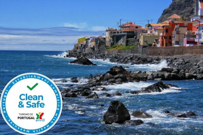 Madeira : Southwest coast, Run & Anjo´s Waterfall 4x4 Tour - Discovering the Essence of Madeira’s Southwest