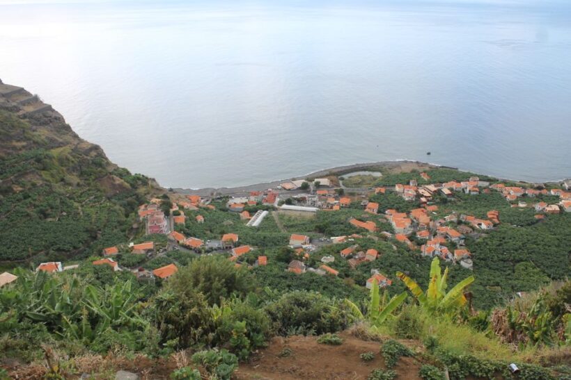 Madeira : Southwest coast, Run & Anjo´s Waterfall 4x4 Tour - Final Thoughts: Who Will Love This Tour?