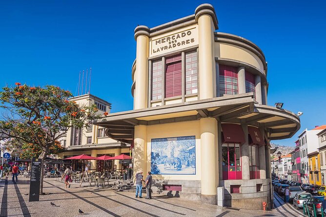 Madeira Special Private Tuk-Tuk City Tour Experience by MadTuk - An In-Depth Look at the Madeira Private Tuk-Tuk Experience
