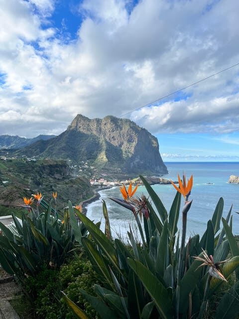 Madeira Stairway to Heaven to Larano Hike Mountain to Sea - Introduction