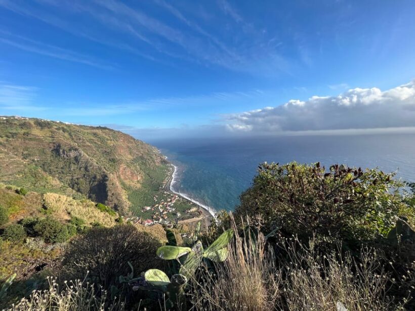 Madeira: Sunny South Side - Cabo Girão, Waterfalls, C. Lobos - Authentic Experiences and Well-Reviewed Guides