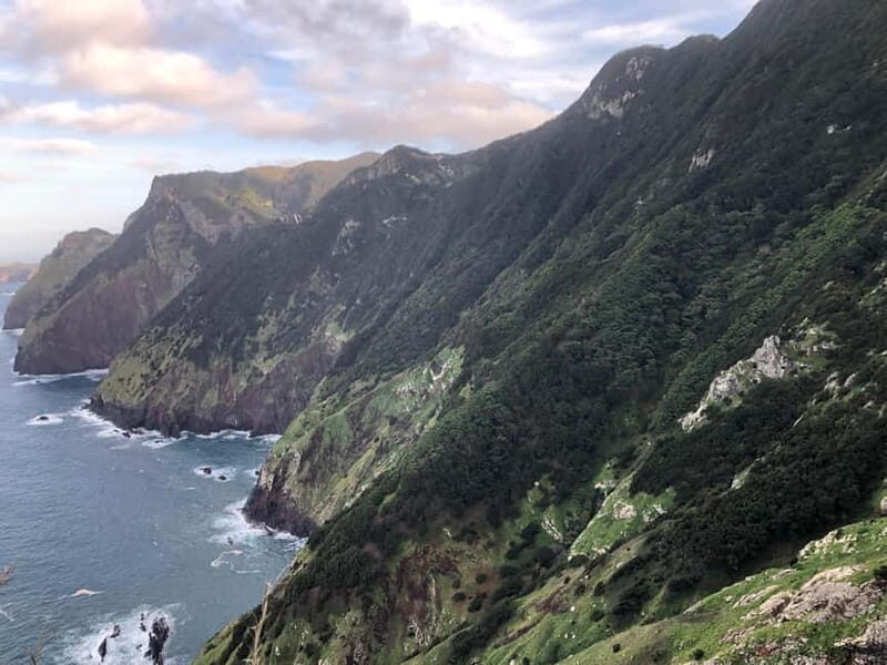 Madeira: Sunrise at Pico do Arieiro & Hike Larano trail - What’s Included & What’s Not