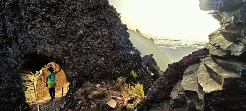 Madeira: Sunrise at Pico do Arieiro & Hike Larano trail - Practical Tips for Travelers