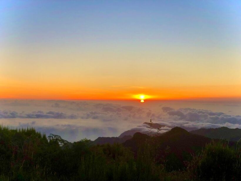 Madeira: Sunrise at Pico do Arieiro & Hike Larano trail - Authentic Experiences & Reviews