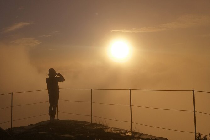 Madeira Sunrise (Ponta De Sao Lourenco) Private Tour - Customer Feedback
