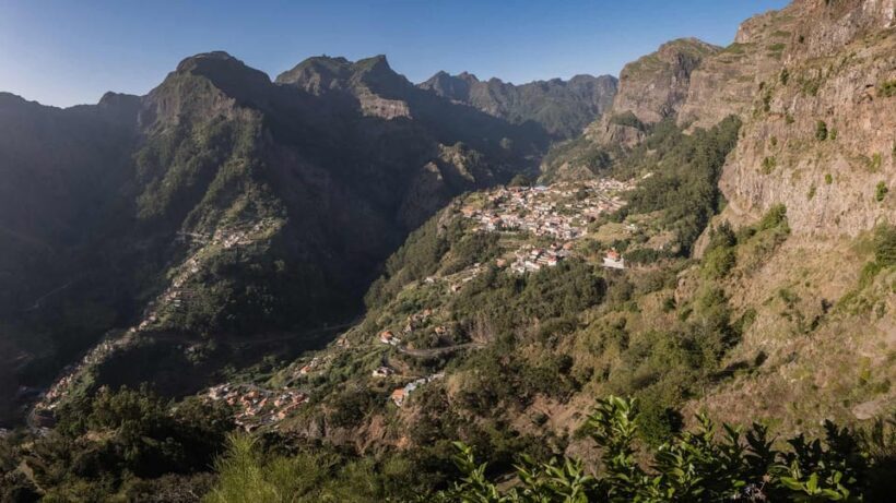 Madeira: Sunrise Tour with Hotel Pickup - Key Points