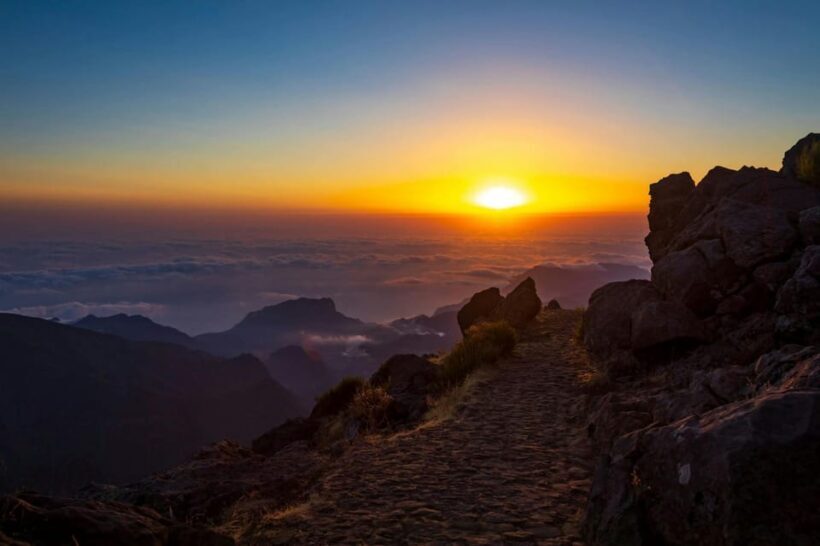 Madeira: Sunrise Tour with Hotel Pickup - An Overview of the Madeira Sunrise Tour