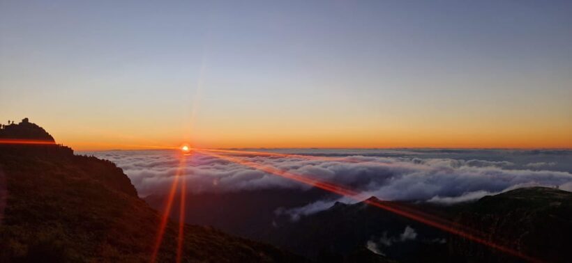 Madeira: Sunrise Tour with Hotel Pickup - What to Expect: Atmosphere and Practicalities