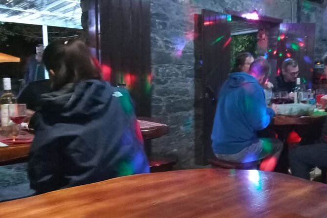 Madeira: Sunset in Pico Do Arieiro (Dinner and Drinks Optional) - Weather and Clothing Considerations