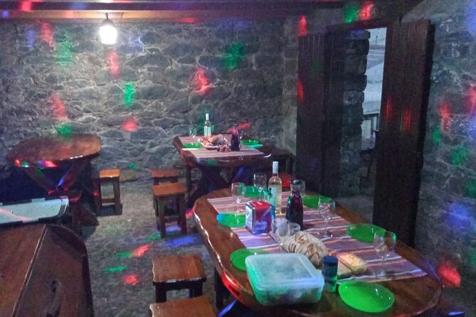 Madeira: Sunset in Pico Do Arieiro (Dinner and Drinks Optional) - Booking and Availability