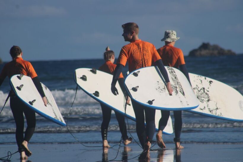 Madeira: surf lesson at Porto da Cruz - Final Thoughts: Is This Tour Worth It?