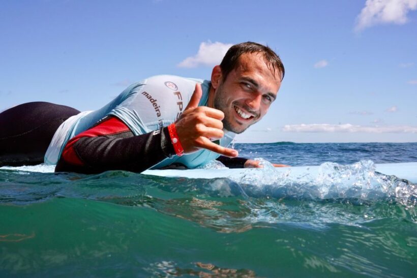 Madeira: Surf Lessons for All Levels - FAQ