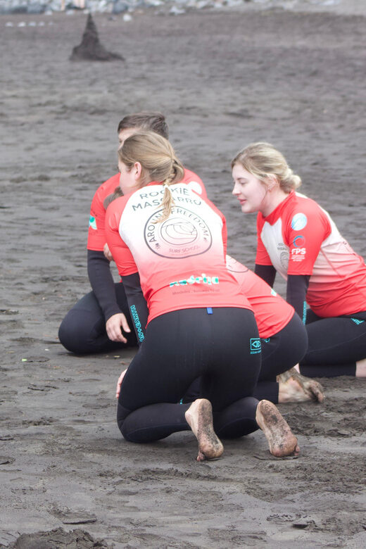 Madeira: Surf Lessons - An In-Depth Look at Madeira Surf Lessons