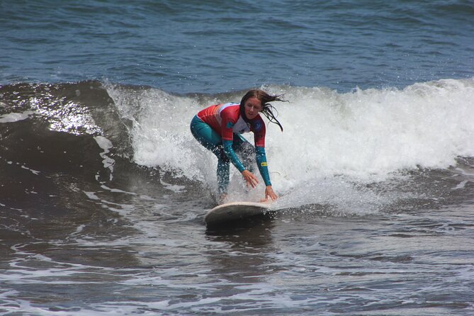 Madeira Surfing Lessons - Aroundfreedom Surf School - Pricing and Cancellation Policy