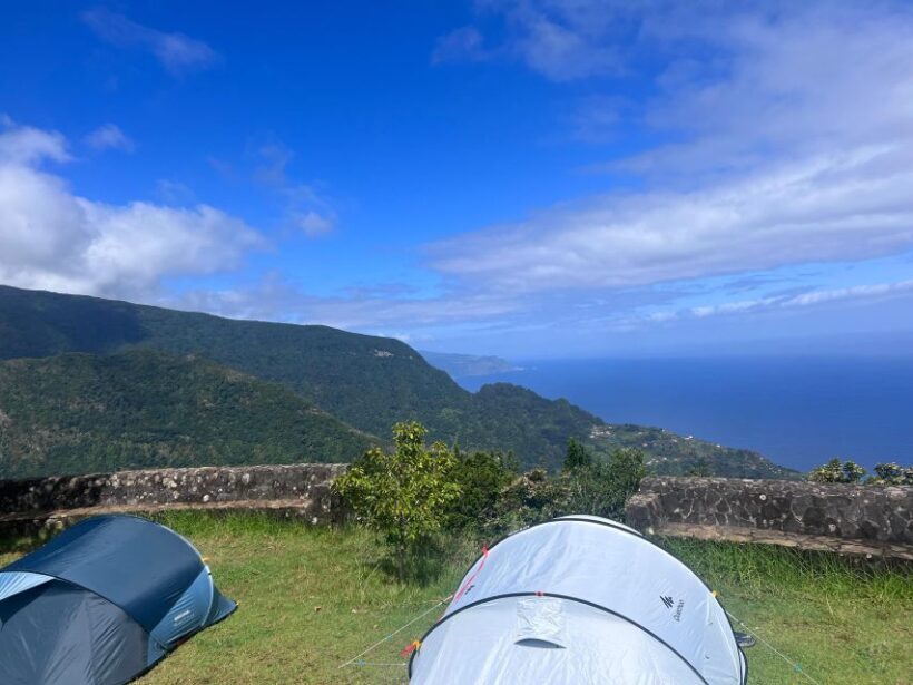 Madeira surprise tour 4x4 - An In-Depth Look at the Madeira Surprise Tour 4x4