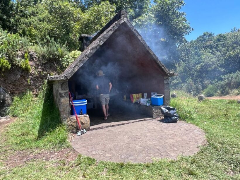 Madeira surprise tour 4x4 - FAQ