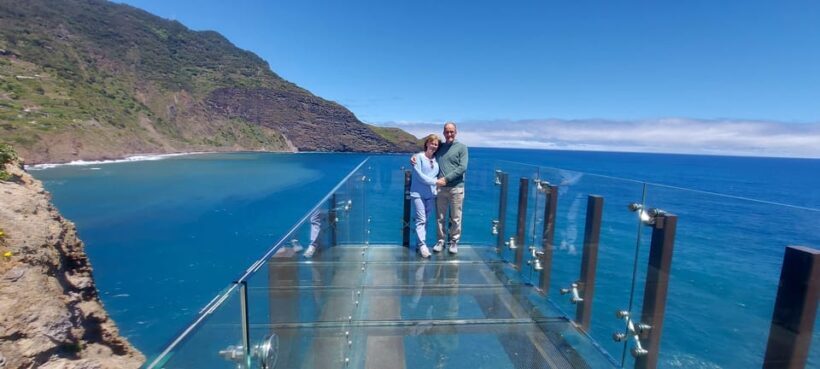 Madeira : Tailor-made Custom Trike Tour of the Island - Exploring the Itinerary and Options