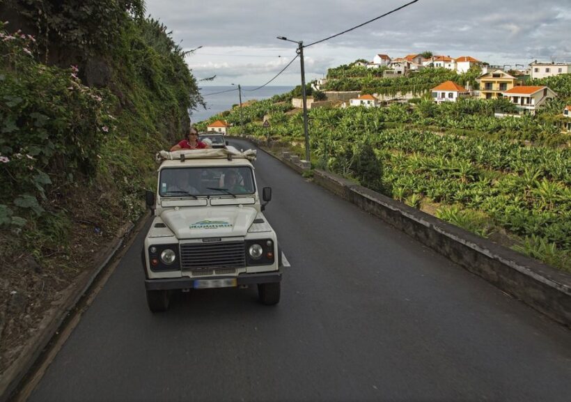 Madeira: The Best of South Jeep Tour - A Detailed Look at the Tour Experience