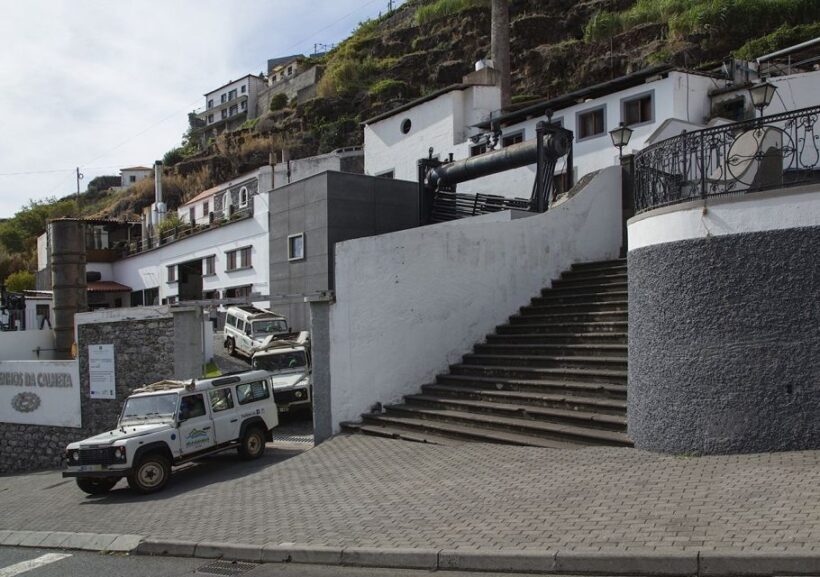 Madeira: The Best of South Jeep Tour - FAQ