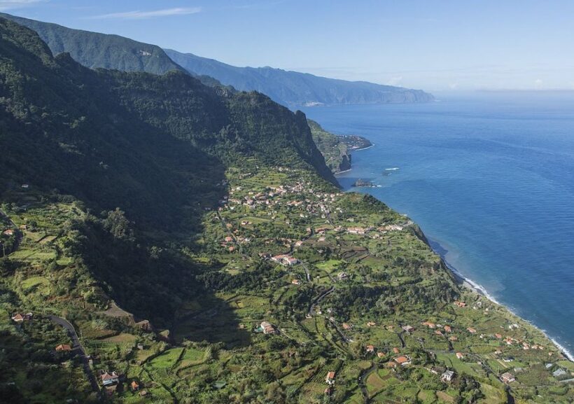Madeira: The Enchanting North - Transportation and Practicalities