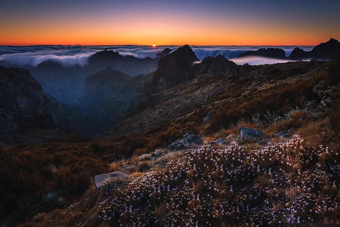 Madeira Top Sunrise - Cancellation Policy and Confirmation
