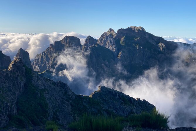 Madeira Top Sunset - Final Thoughts