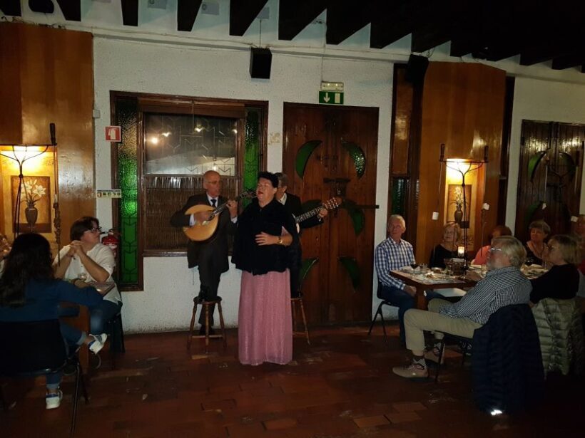 Madeira: Traditional Madeiran Dinner & Show - What to Expect from a Madeiran Evening Out