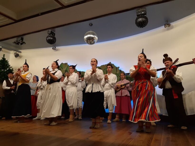 Madeira: Traditional Madeiran Dinner & Show - Practical Tips for Your Evening