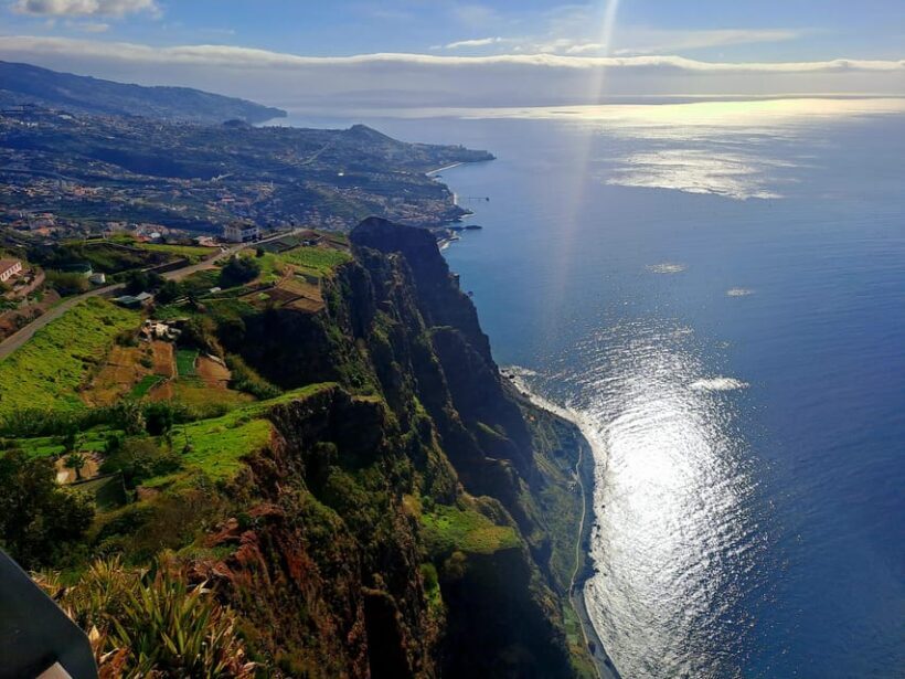 Madeira : Trike Guided Tour of the Island - Value and Pricing
