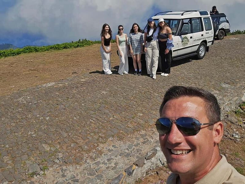 Madeira: Visit the Vulcanic Pools, Waterfalls and the Magic Forest of Fanal - Final Thoughts