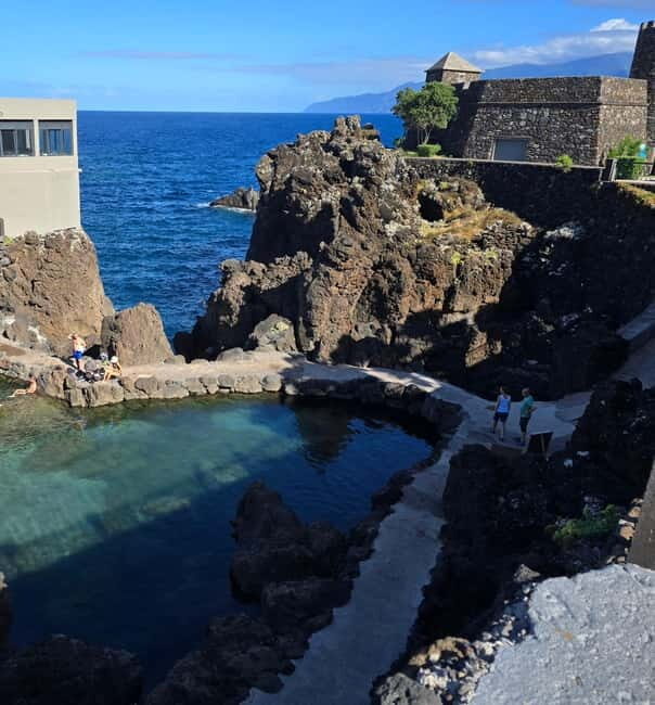 Madeira: Visit the Vulcanic Pools, Waterfalls and the Magic Forest of Fanal - FAQs