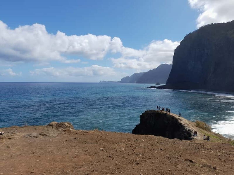 Madeira: West and East Madeira Top Highlights Tour - The Sum Up