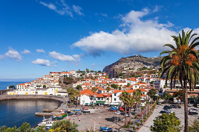 Madeira West Island Full Day Small-Group Tour From Funchal - Tour Overview