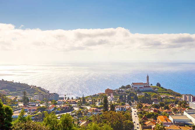 Madeira West Island Full Day Small-Group Tour From Funchal - Personalized Service and Small Group Size