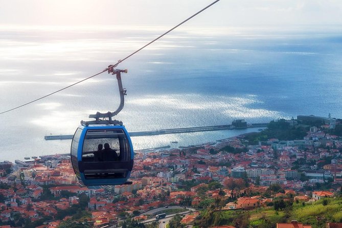 Madeira West Island Full Day Small-Group Tour From Funchal - Inclusions and Exclusions