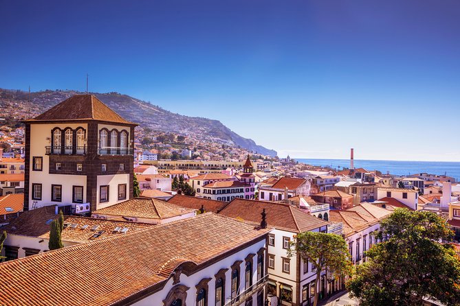 Madeira West Island Full Day Small-Group Tour From Funchal - Booking and Cancellation Policy