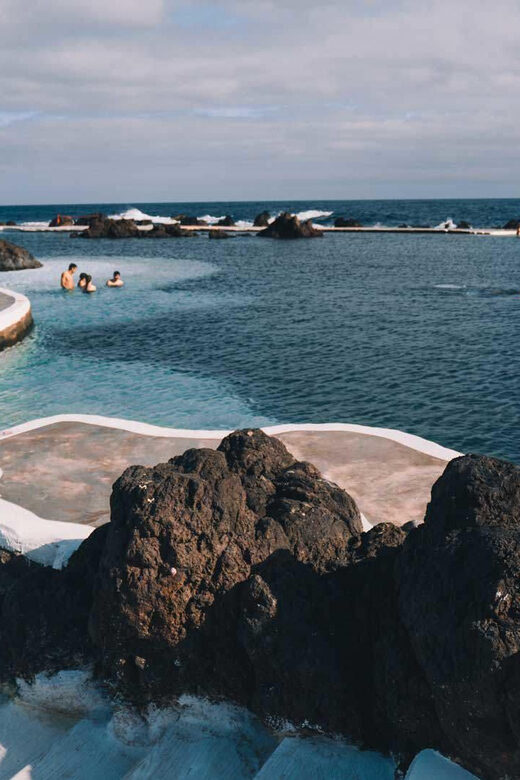 Madeira: West Tour With Guide Fanal Forest SykWalkExperience - Madeira: West Tour With Guide Fanal Forest SykWalkExperience