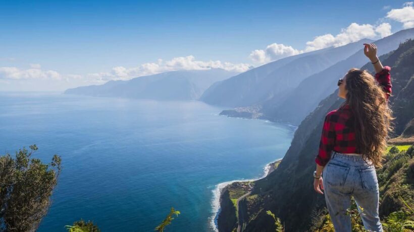Madeira: West Tour With Guide Fanal Forest SykWalkExperience - Key Points