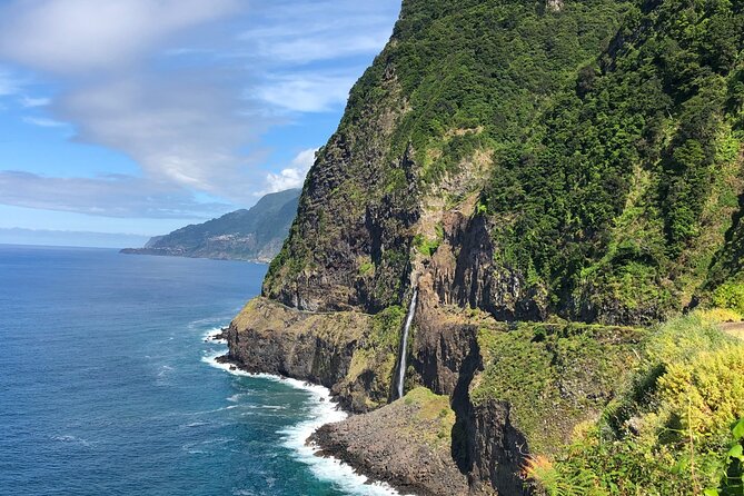 Madeira Westside Achadas Da Cruz, Porto Moniz, Seixal and Fanal - Highlights of the Tour