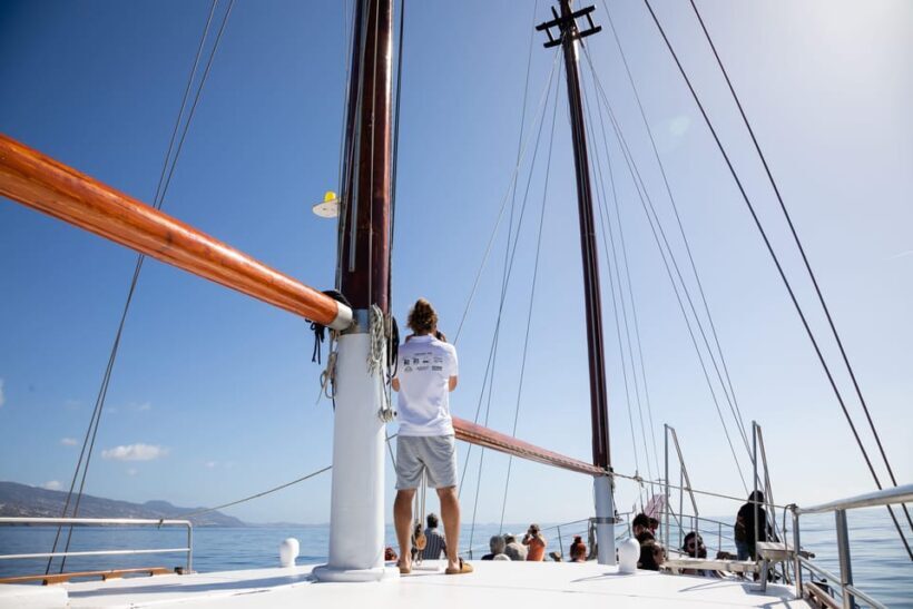 Madeira : Whales and Dolphins wooden boat excursion - FAQ